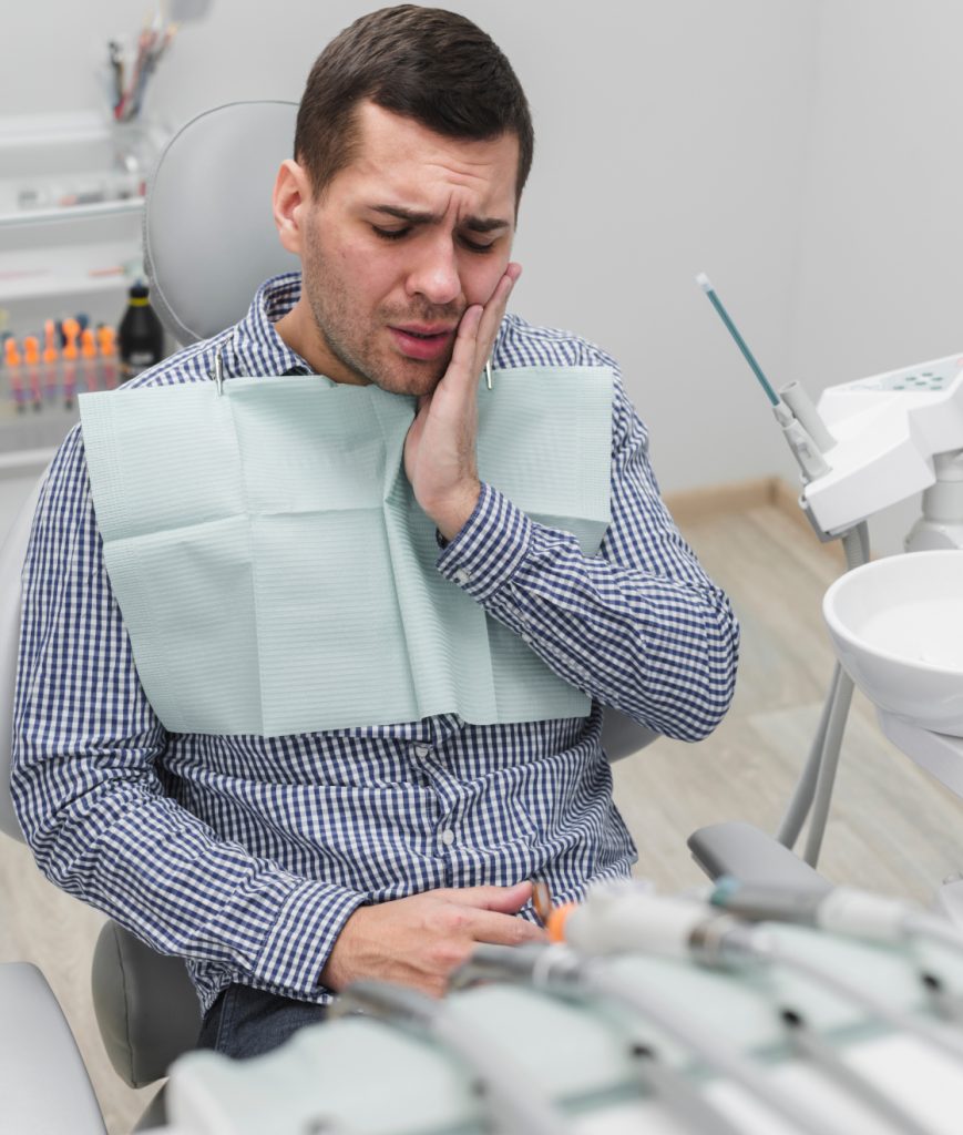 Abscess Treatment Joondalup | Fast Relief from Painful Dental Abscesses