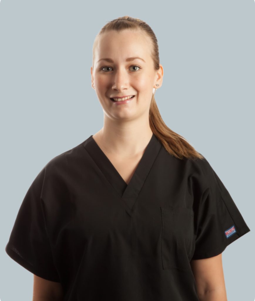 Get to Know Dr. Amy Patterson | Compassionate and Experienced Dentist ...