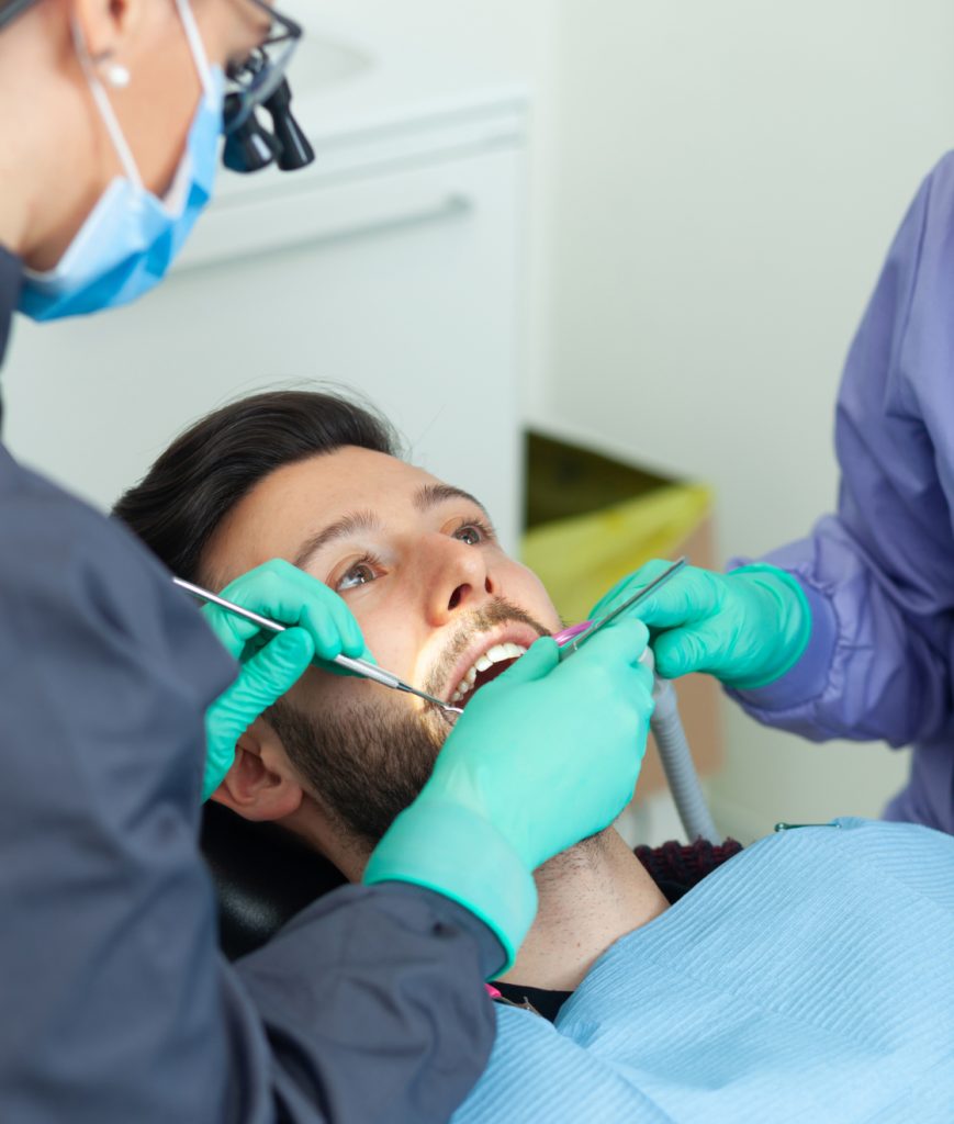 Knocked-out Tooth Joondalup | Urgent Care for Tooth Reimplantation