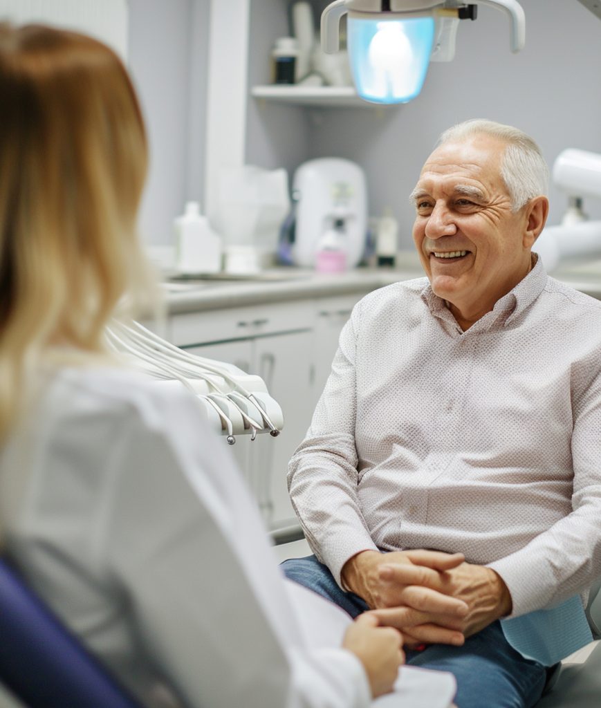 No-Obligation Consultation Joondalup | Explore Your Dental Implant ...