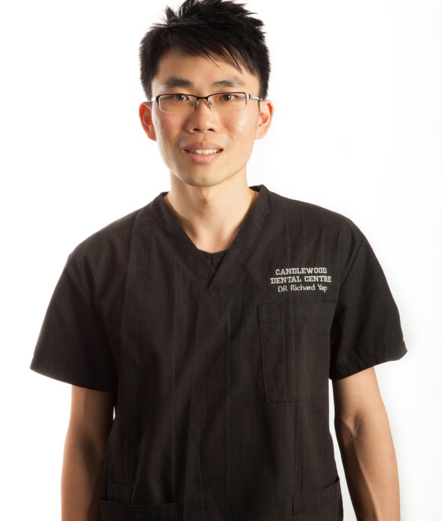 Get to Know Dr. Richard Yap | Comprehensive Dental Care with a Personal ...