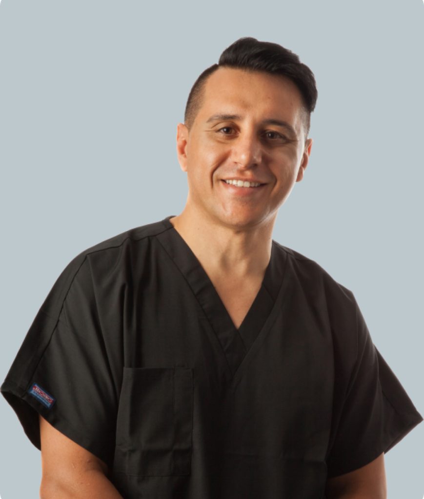Get to Know Dr. Tony Strangio | Dedicated Principal Dentist at ...